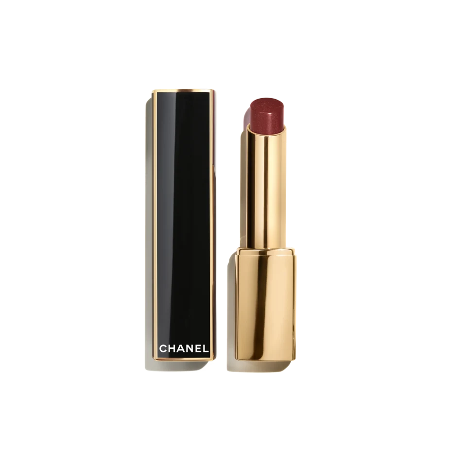 Historia szminki Chanel - HighClassFashion