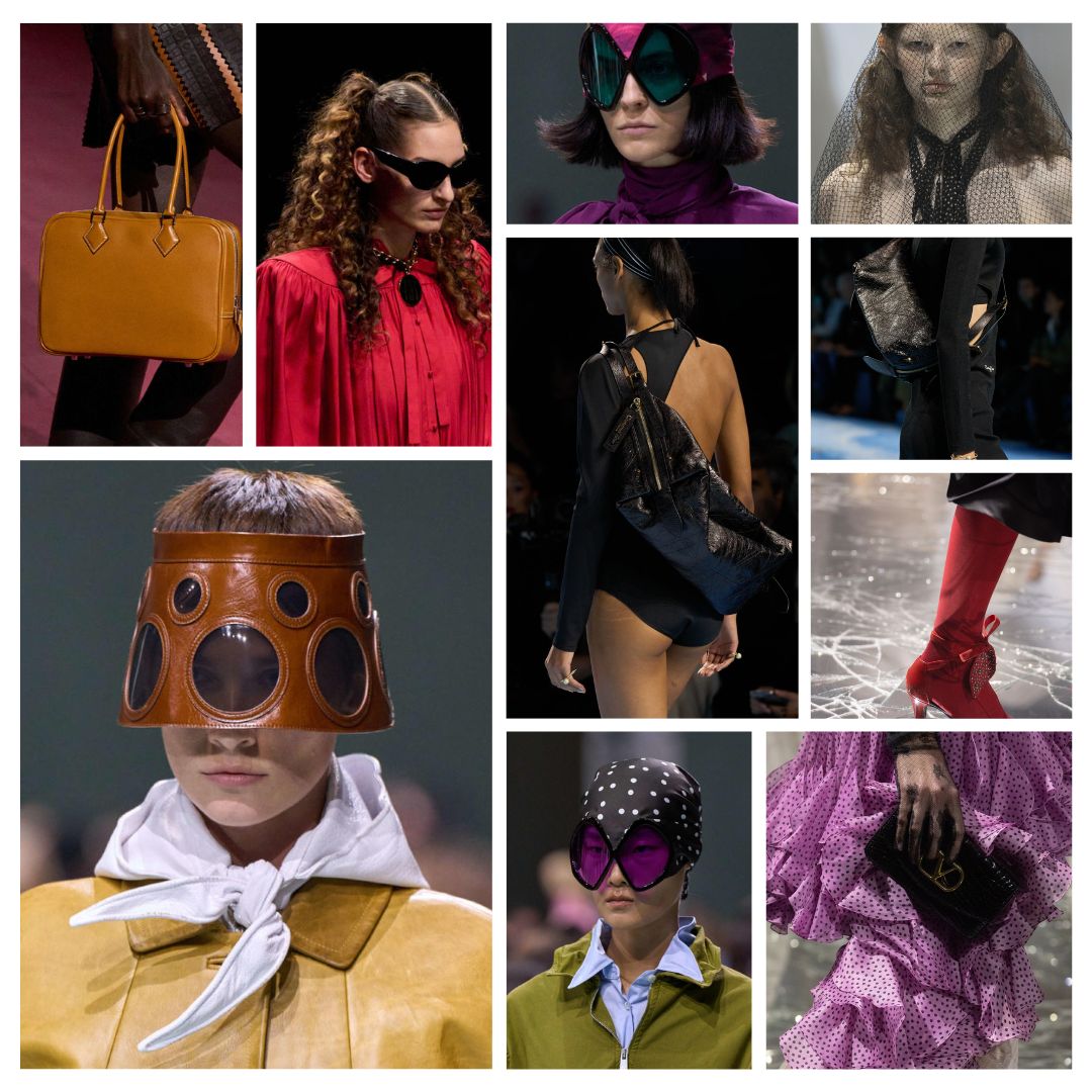 Spring/Summer 2025. Trendy w modzie na 2025 rok - HighClassFashion