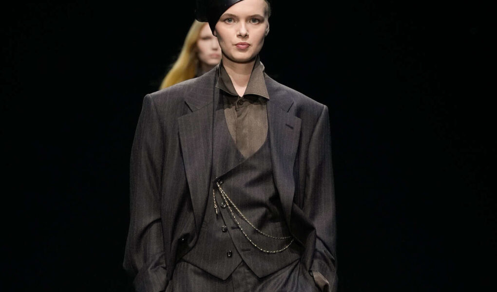 Spring/Summer 2025. Trendy w modzie na 2025 rok - HighClassFashion