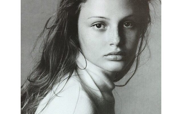 Najsłynniejsze modelki na świecie - top 5 - HighClassFashion