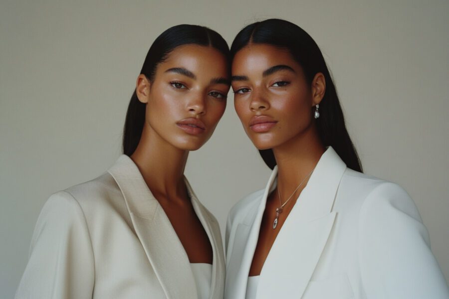 Clean Girl - na czym to polega? - HighClassFashion