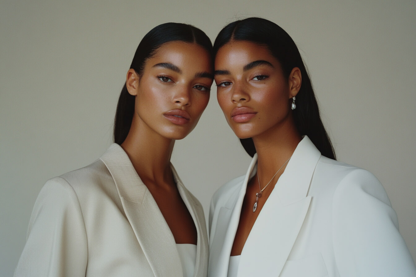 Clean Girl - na czym to polega? - HighClassFashion